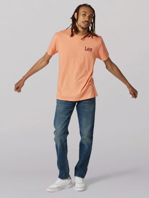 Men's Clothes & Men's Fashion | Lee®