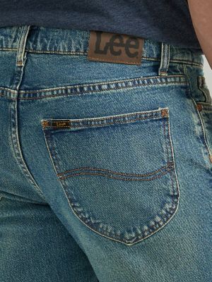 Men's Legendary Bootcut Jean | Men's Jeans | Lee®