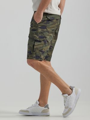 Men's Extreme Motion Crossroad Cargo Short | Men's Shorts | Lee®