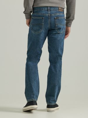 Men's Legendary Regular Straight Jean | Men's Jeans | Lee®