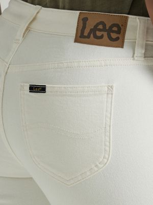Women's Legendary Regular Straight Jean | Women's Jeans | Lee®