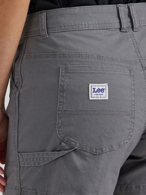 Women's Legendary Carpenter Short