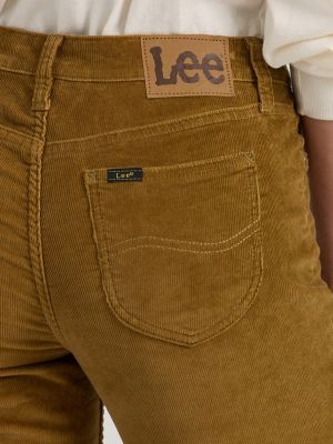 Women's Legendary Corduroy Straight Jean