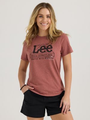 Shop Women's Clothing & Latest Fashion | Lee®