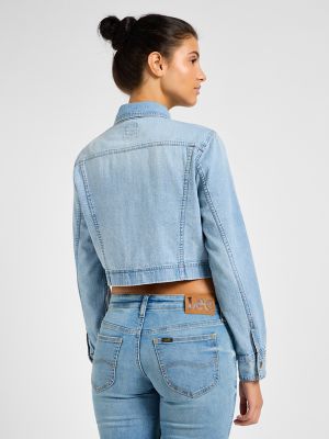 Women's Crop Rider™ Shirt