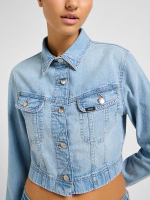 Women's Crop Rider™ Shirt