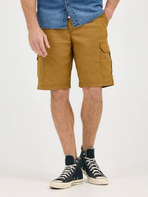 Men's Extreme Motion Crossroad Cargo Short | Men's Shorts | Lee®