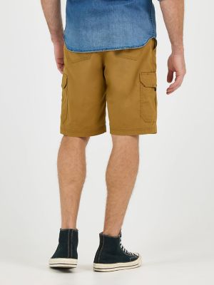 Men's Extreme Motion Crossroad Cargo Short | Men's Shorts | Lee®