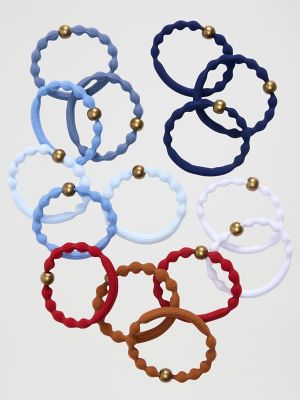 Denim brand Lee partners with Goody on adorable collection of headbands ...