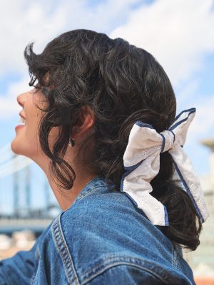 Denim brand Lee partners with Goody on adorable collection of headbands ...