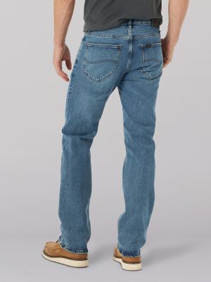 Men's Legendary Bootcut Jean