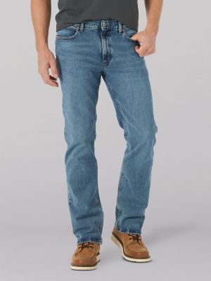 Men's Legendary Bootcut Jean