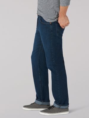 Men's Legendary Regular Straight Jean