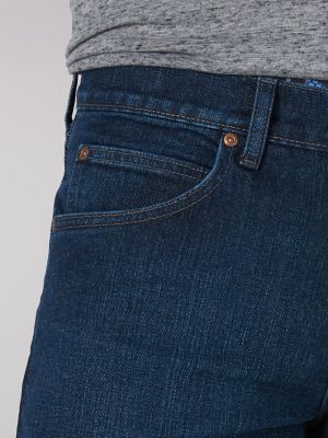 Men's Legendary Regular Straight Jean