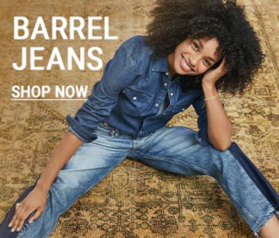 Jeans | Apparel for Men and Women | Lee Official Site