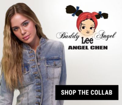 Jeans | Apparel for Men and Women | Lee Official Site