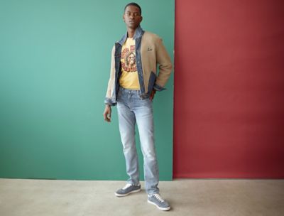 Jeans | Apparel for Men and Women | Lee Official Site