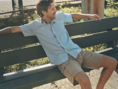 Jeans | Apparel for Men and Women | Lee Official Site