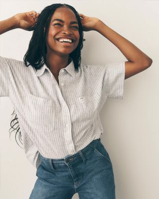 Jeans | Apparel for Men and Women | Lee Official Site