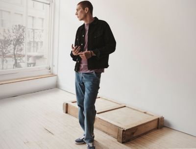 Jeans | Apparel for Men and Women | Lee Official Site