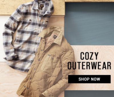 Jeans | Apparel for Men and Women | Lee Official Site