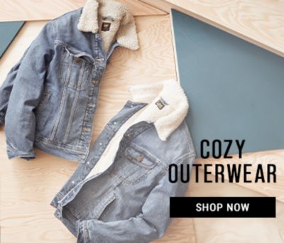 Jeans | Apparel for Men and Women | Lee Official Site