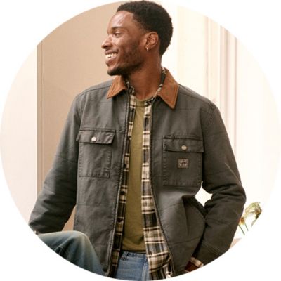 Jeans | Apparel for Men and Women | Lee Official Site