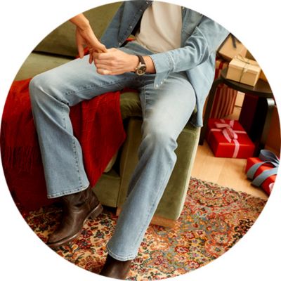 Jeans | Apparel for Men and Women | Lee Official Site