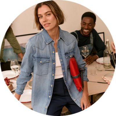 Jeans | Apparel for Men and Women | Lee Official Site